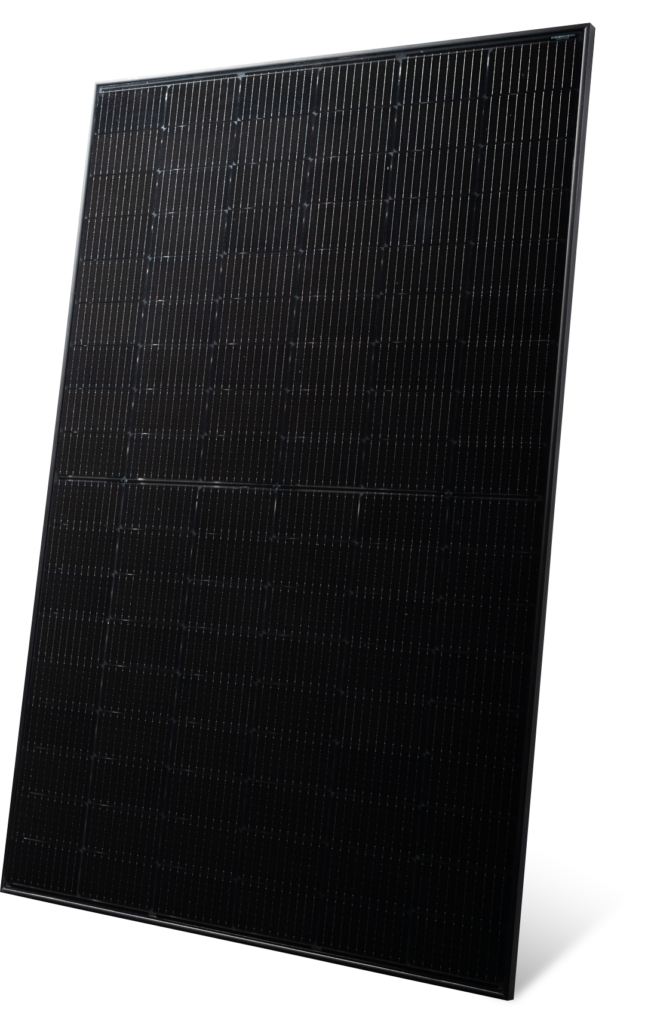 Ampere.SolarPro | Das Solarmodul der nächsten Generation