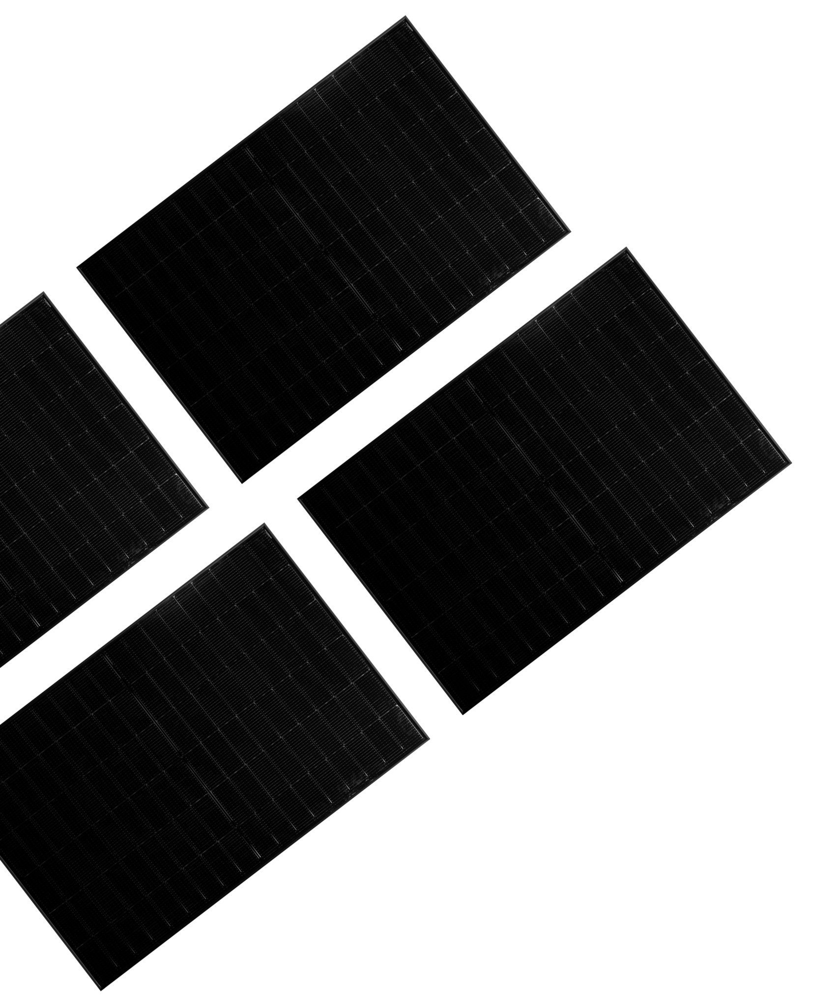 Ampere.SolarPro | Das Solarmodul der nächsten Generation